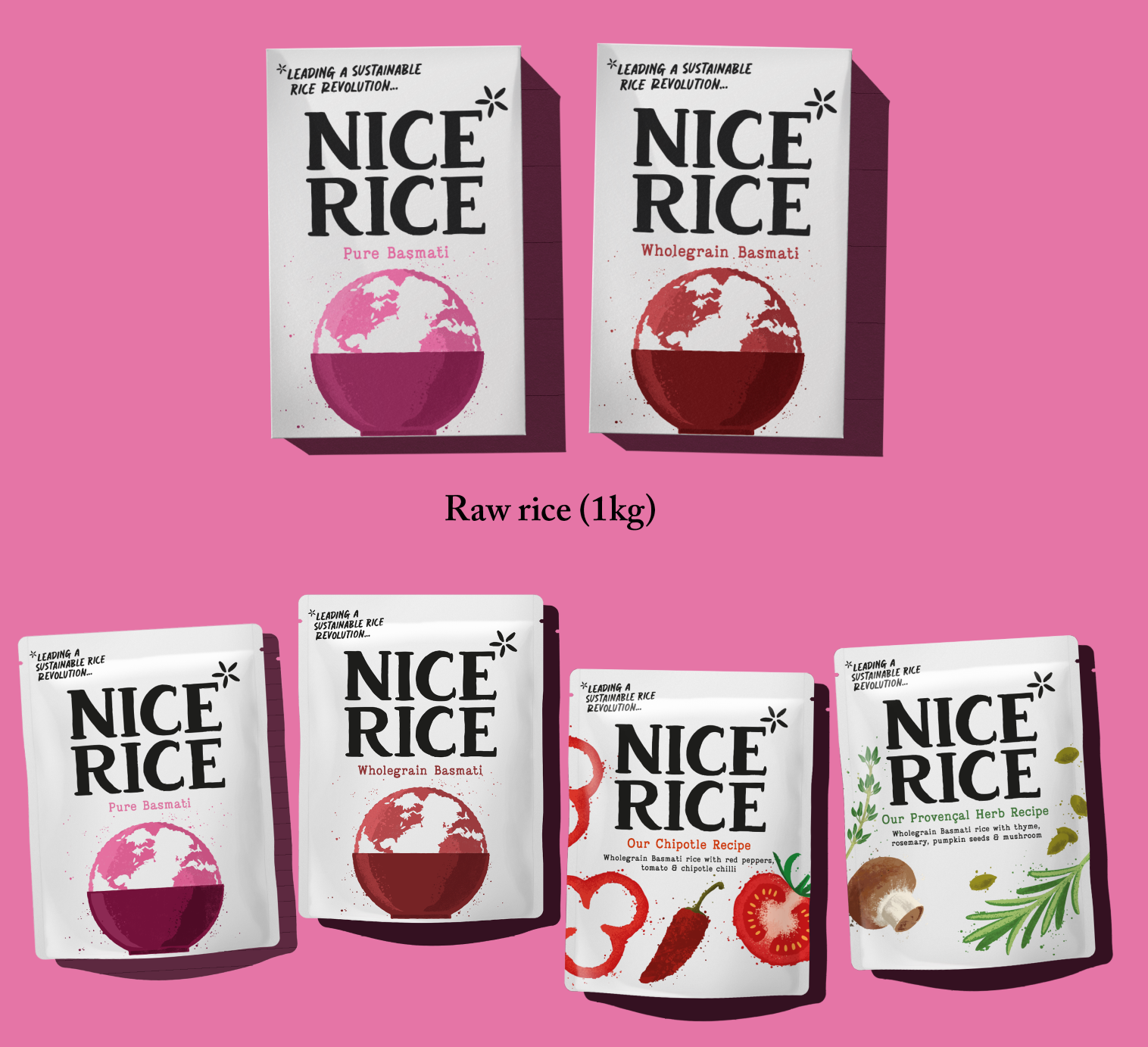 All products – Nice Rice