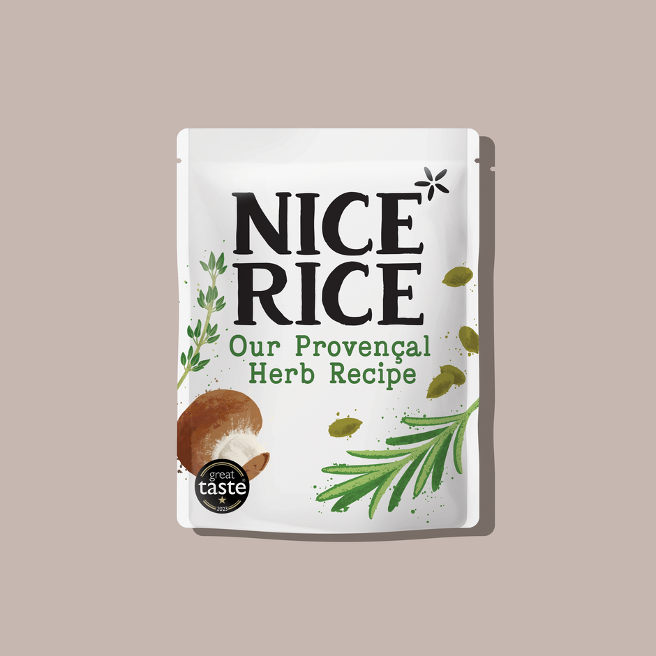 Nice Rice