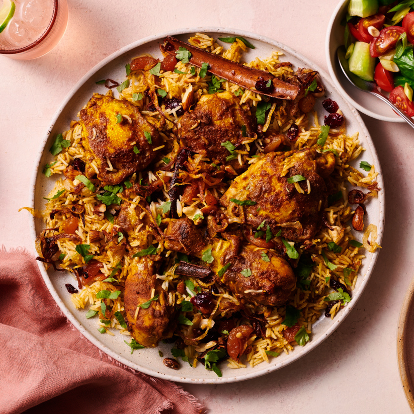 Pure Basmati Microwave Rice – Nice Rice