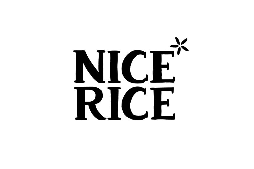 About our company – Nice Rice