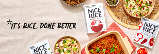 Nice Rice