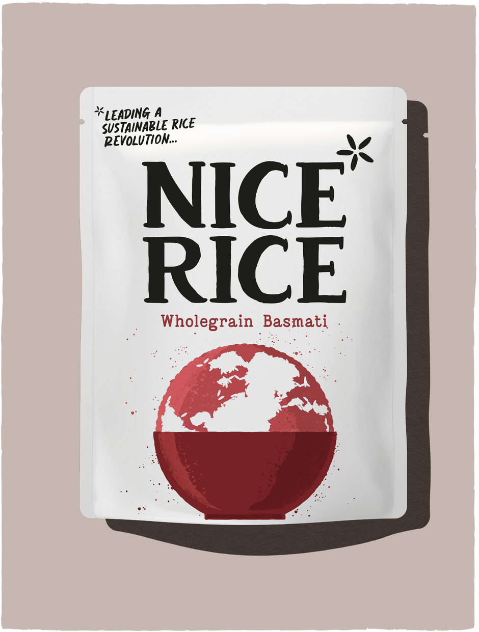 Nice Rice