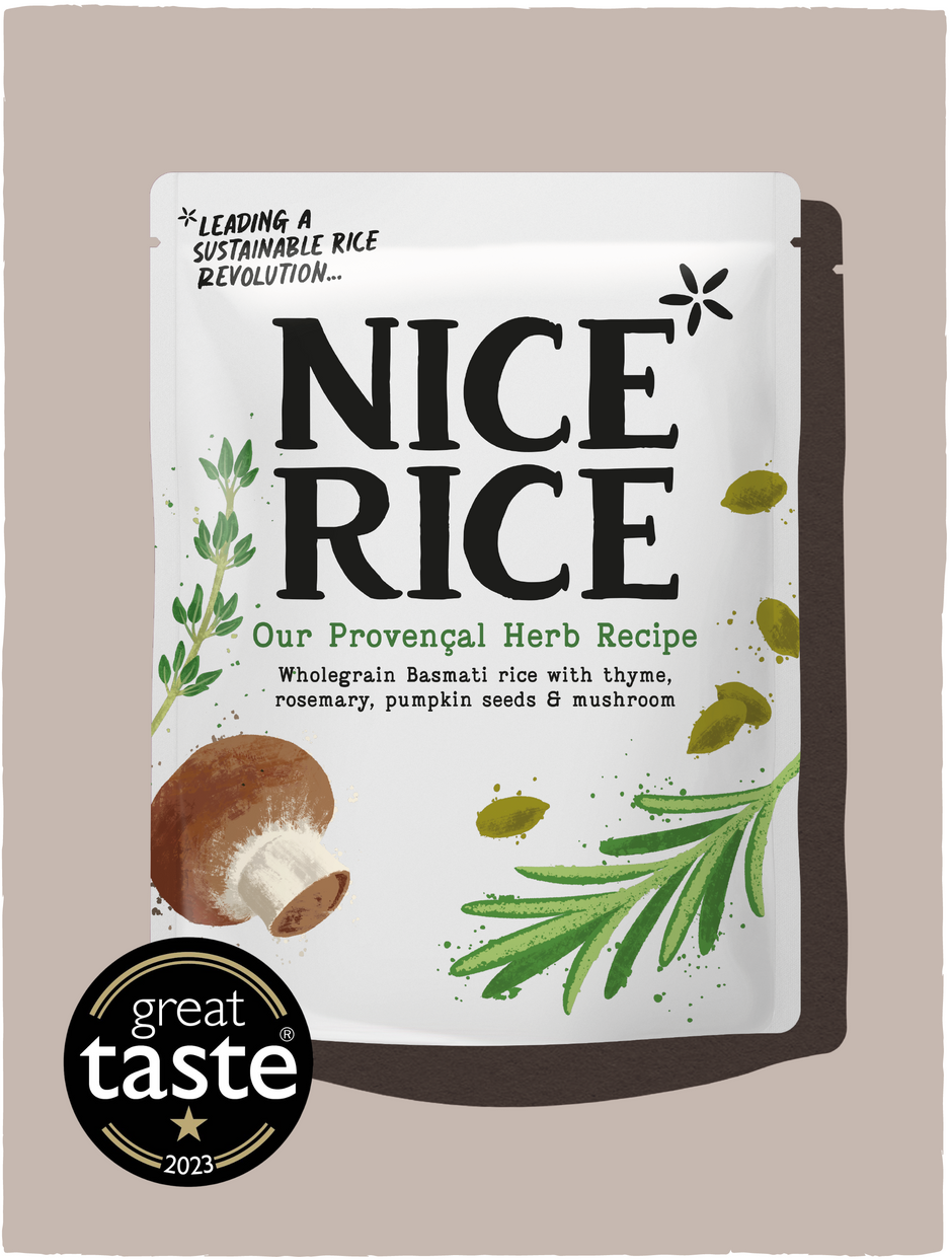 Nice Rice