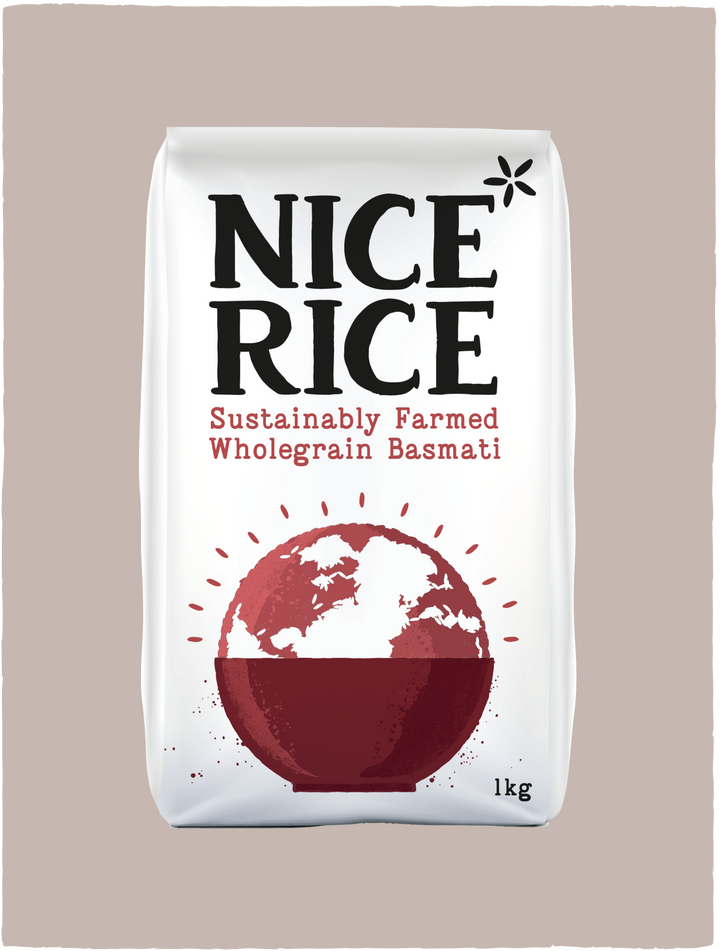 Nice Rice