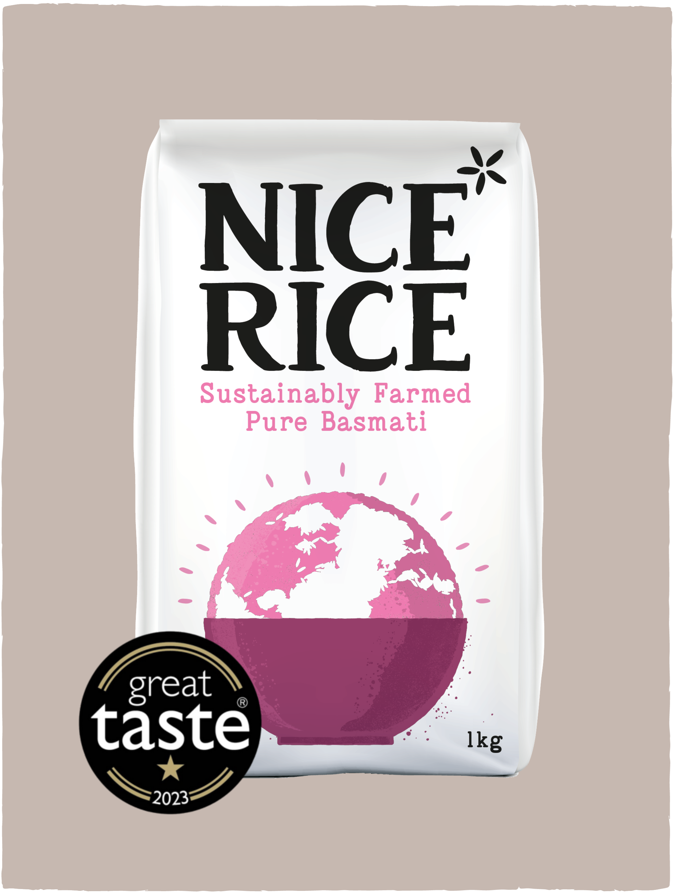 Nice Rice