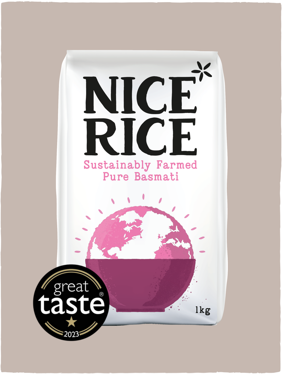 Nice Rice